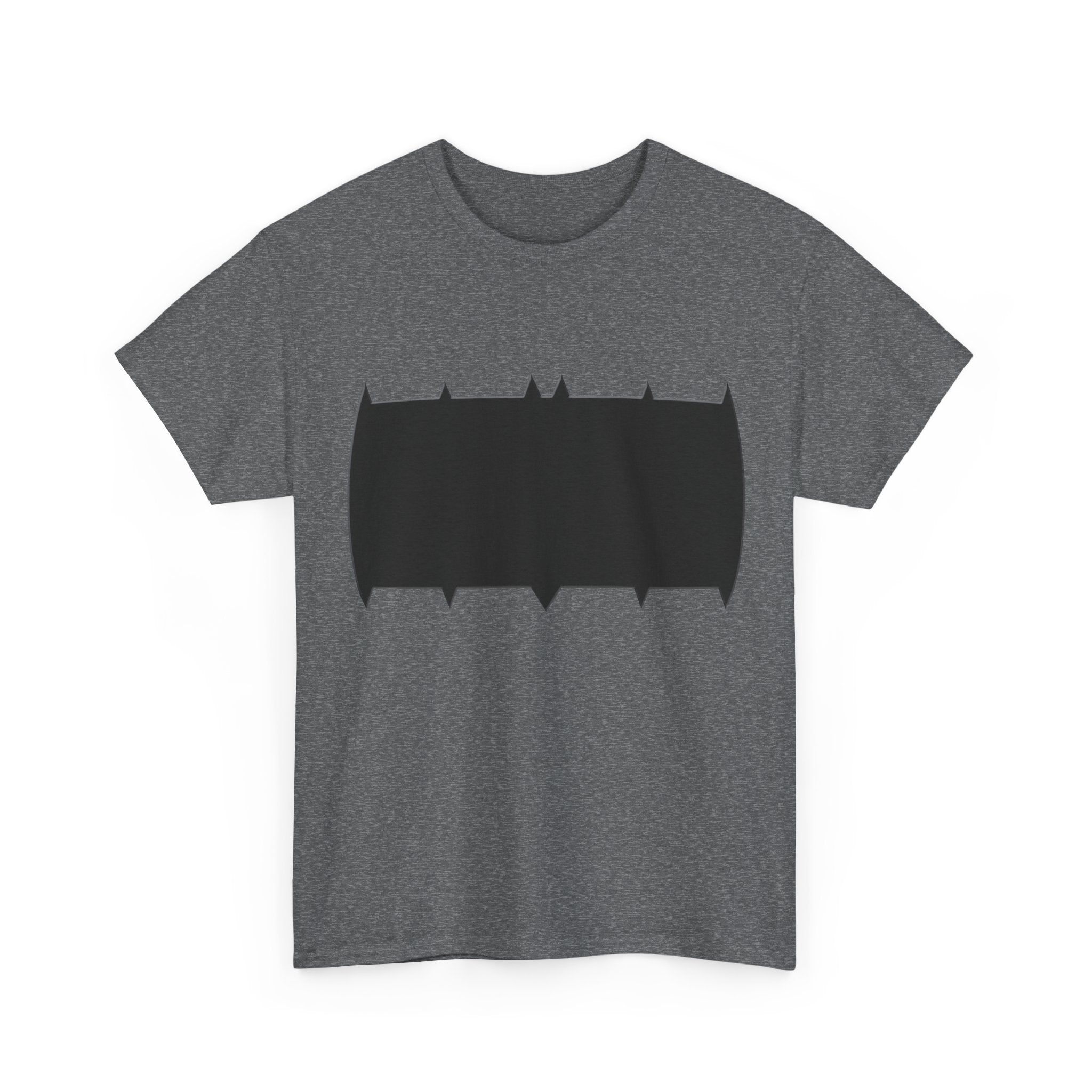 Absolute Batman Logo T-Shirt - DC Comics All-In - Absolute Universe ...